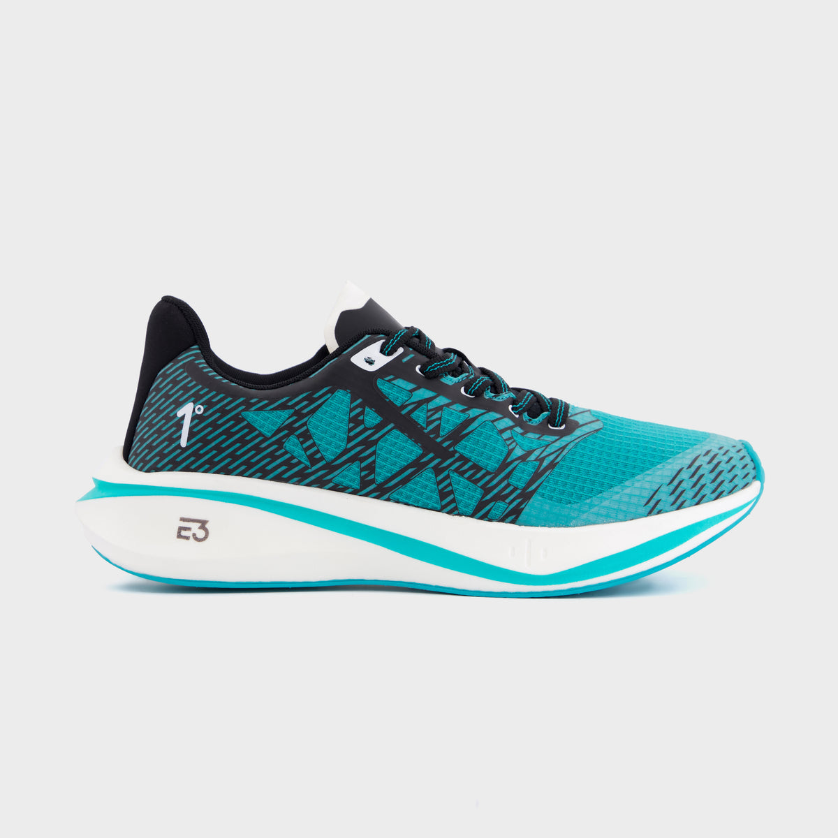 Sea Green Activ8 Performance Sneaker – One Degree