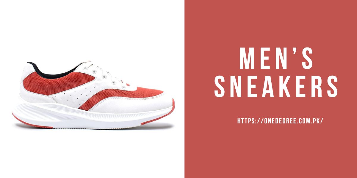 Invest Wisely In One Degree Long-Lasting Sneakers For Men