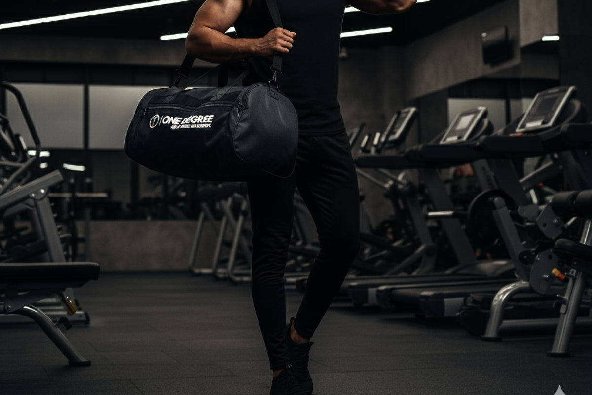 One Degree Gym Accessories in Pakistan – Built for Fitness Lovers