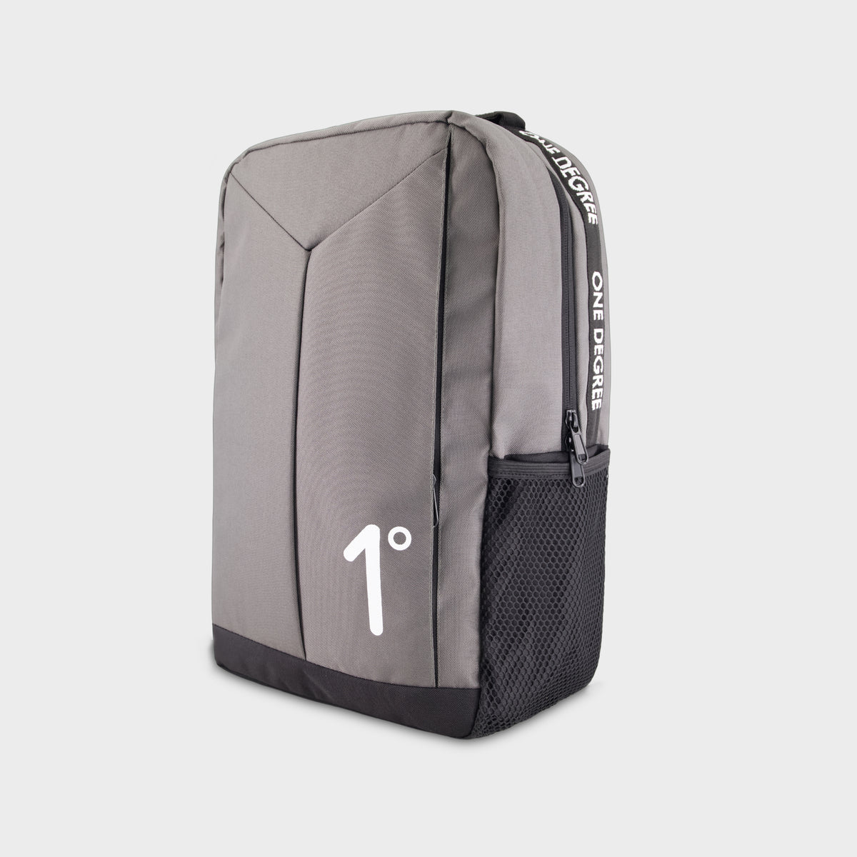 Grey Coreline Bagpack – One Degree