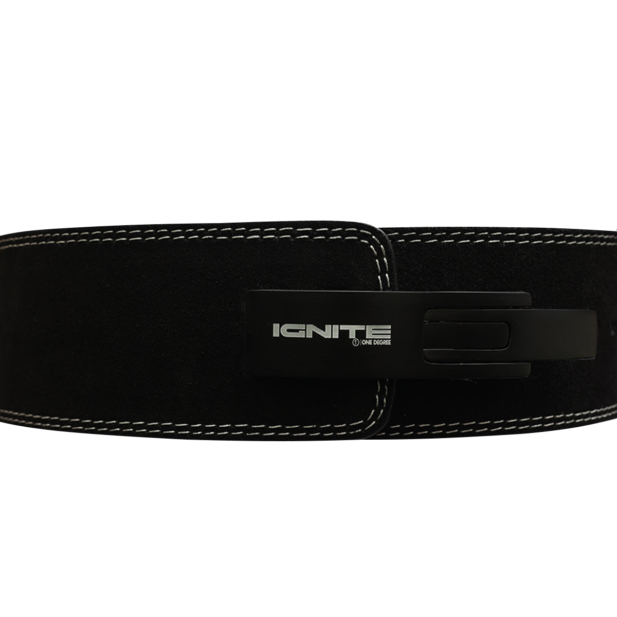 Blue Lever Belt – One Degree