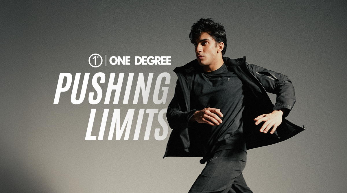 Best Sneaker Shoes Brand in Pakistan with One Degree Official Store
