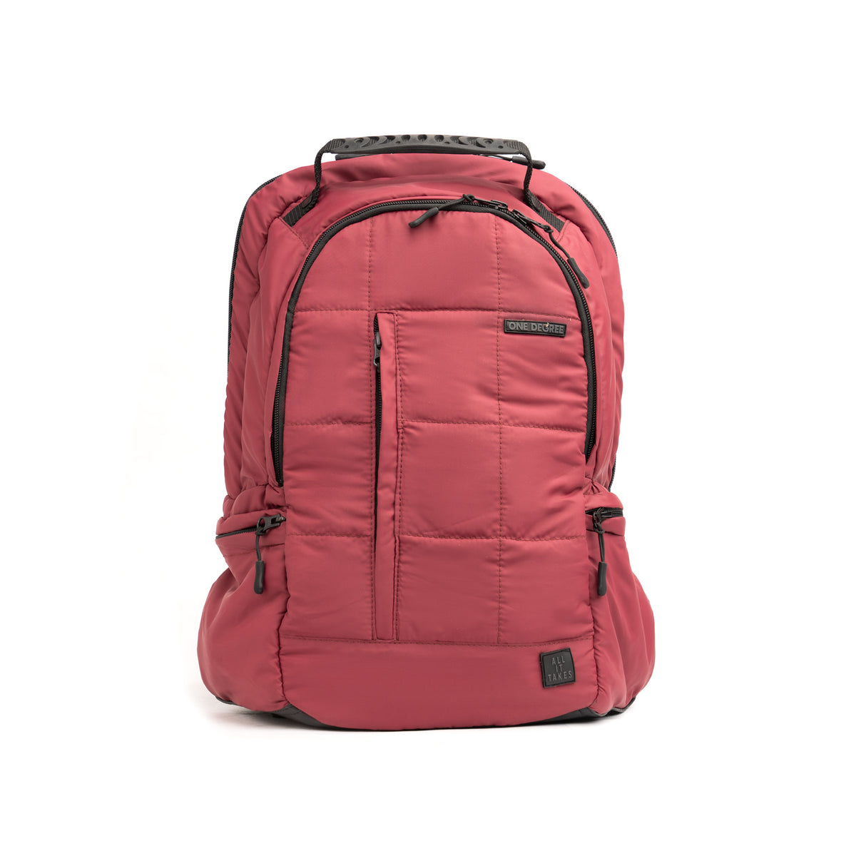 Maroon Day Pack – One Degree